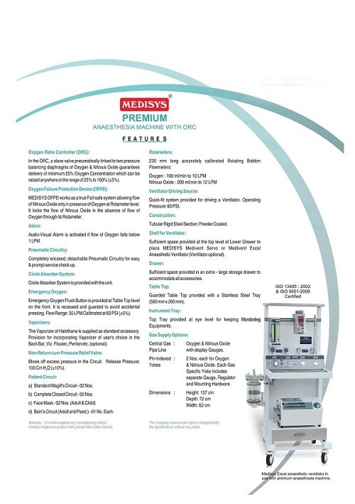 Medisys | Check out our other products at Medisys products