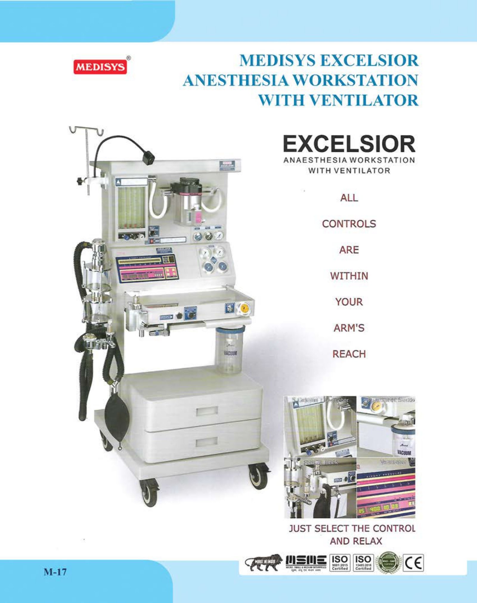 Medisys | Check out our other products at Medisys products