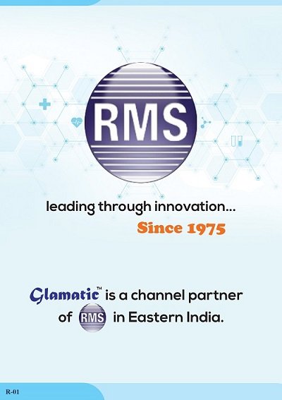 Medisys | Check out our other products at RMS